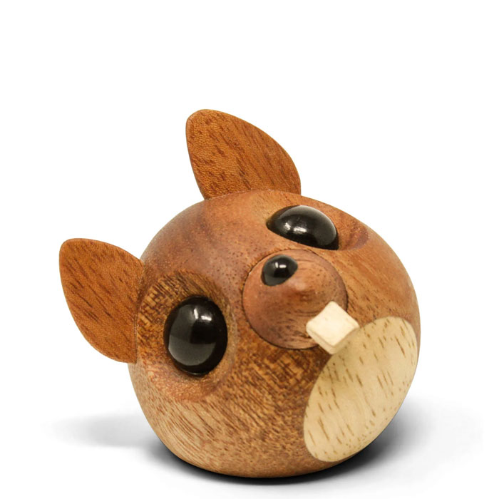 Fablewood Eigil Lítil Íkorn - Reinfann