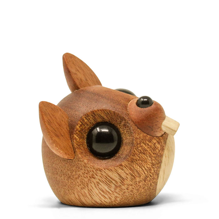 Fablewood Eigil Lítil Íkorn - Reinfann