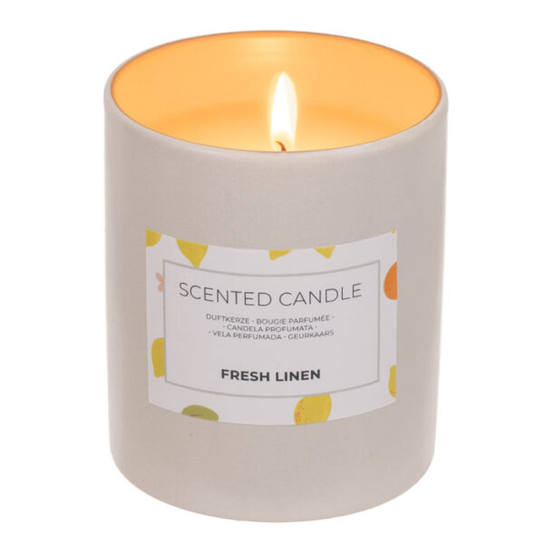Duftljós Fresh Linen - Reinfann