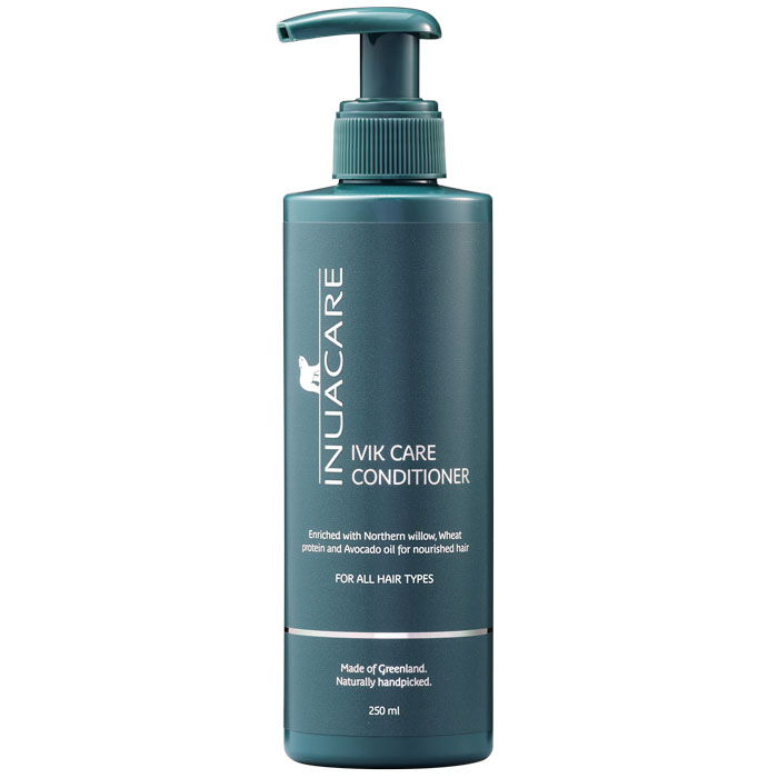 Ivik Care Conditioner - Reinfann