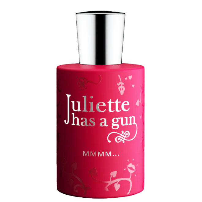 Mmmm.. edp 50 ml - Reinfann