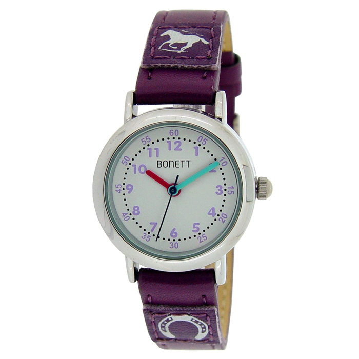 Bonett Barnaur Lilla Hest 1458L - Reinfann