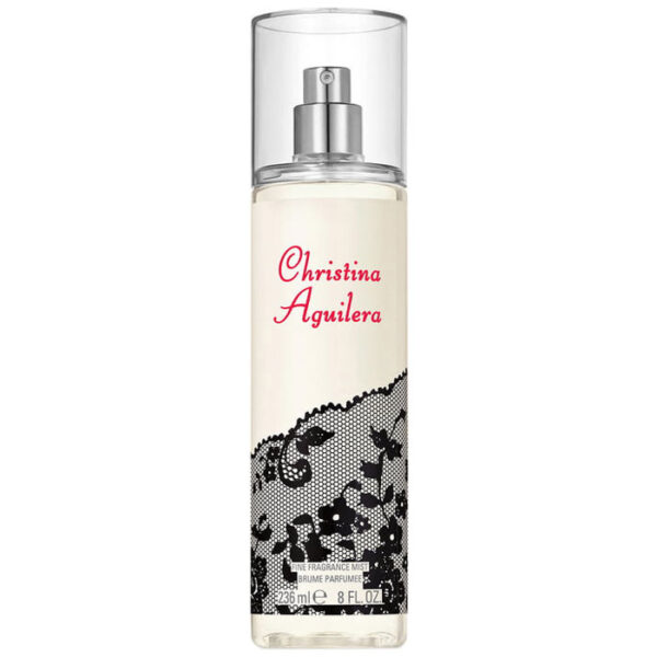 Signature Body Mist - Reinfann