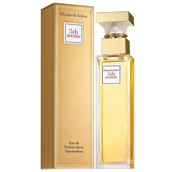Elizabeth Arden 5th Avenue edp 75 ml - Reinfann