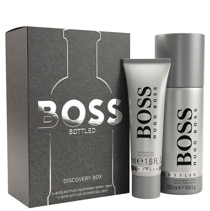 Bottled Gávueskja Discovery Box - Reinfann