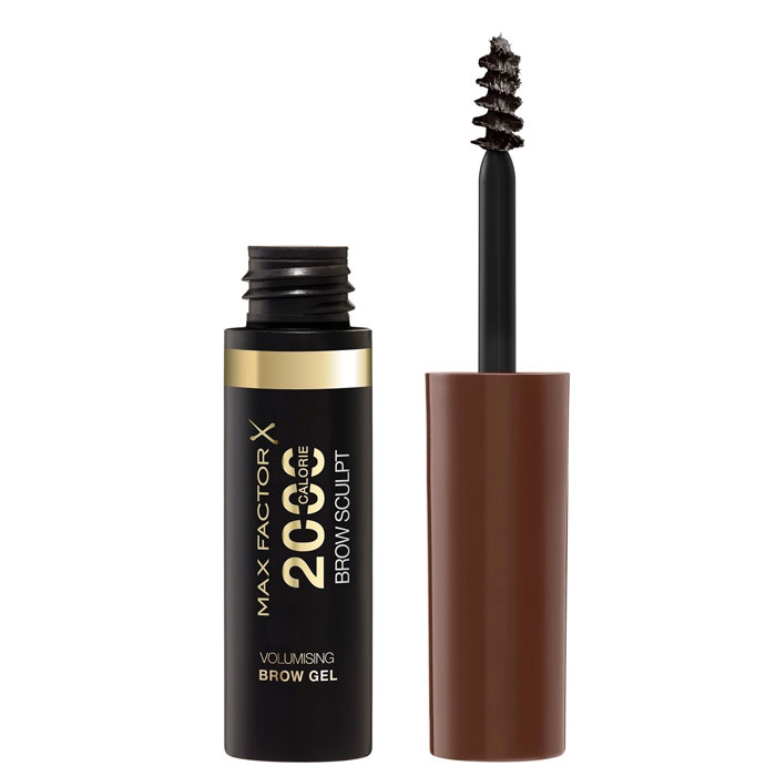 Max Factor 2000 Calorie Brow Sculpt - Reinfann