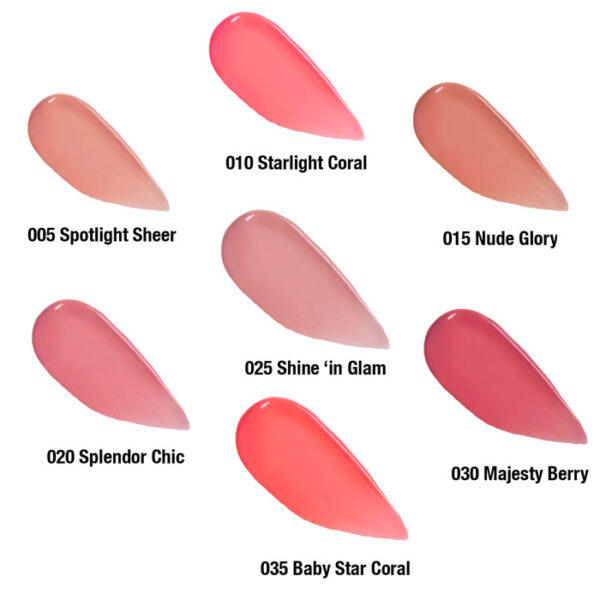 Colour Elixir Cushion - Reinfann Colour Elixir Cushion - Reinfann
