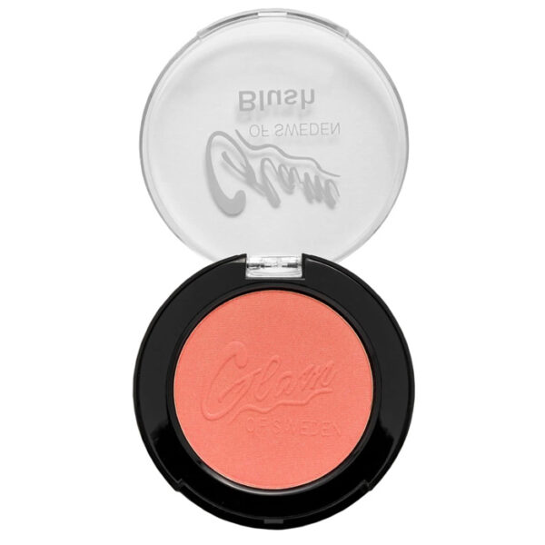 Blush Powder Peach - Reinfann