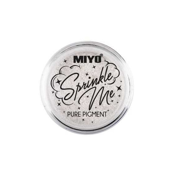 Sprinkle Me Pure Pigment - Reinfann