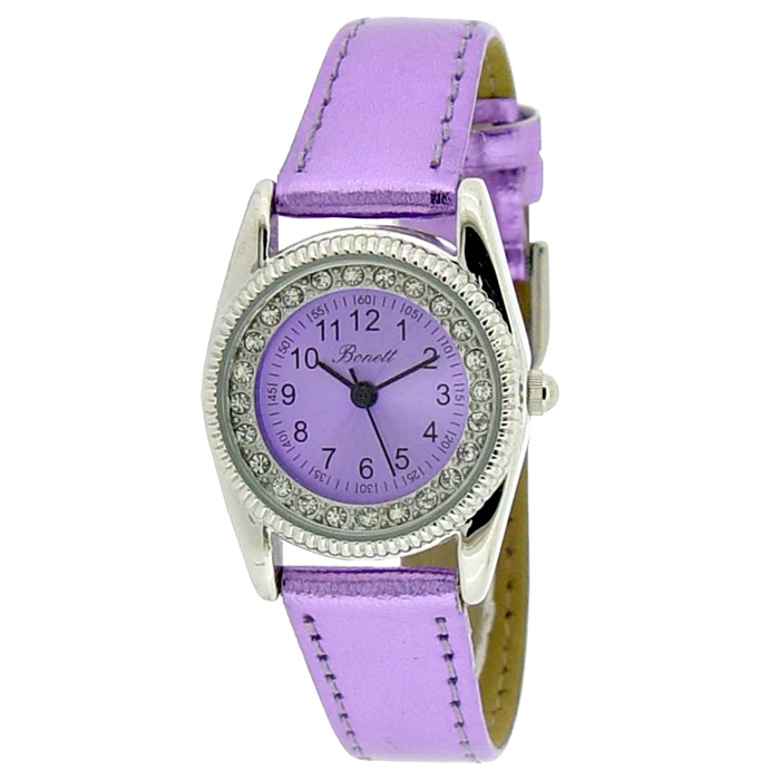 Bonett Barnaur Lilla 1206L - Reinfann