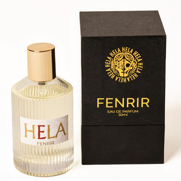 HELA 50 ml edp - Reinfann