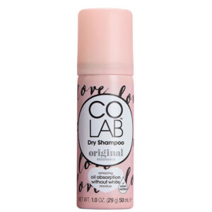 COLAB Dry Shampoo Original 50 ml - Reinfann