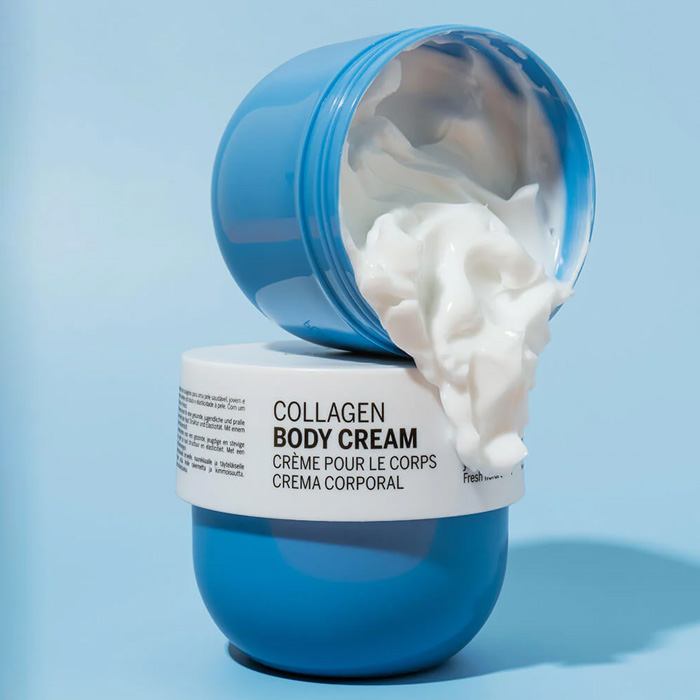 Collagen Body Cream 300 ml - Reinfann