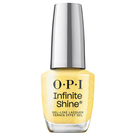 Infinite Shine Neglalakk – Slay Hello to Yellow - Reinfann
