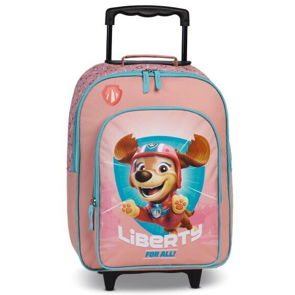 Fabrizio Barnakuffert Paw Patrol Liberty - Reinfann